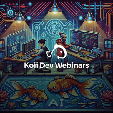 Koii Network: A Community and Developer Driven DePIN