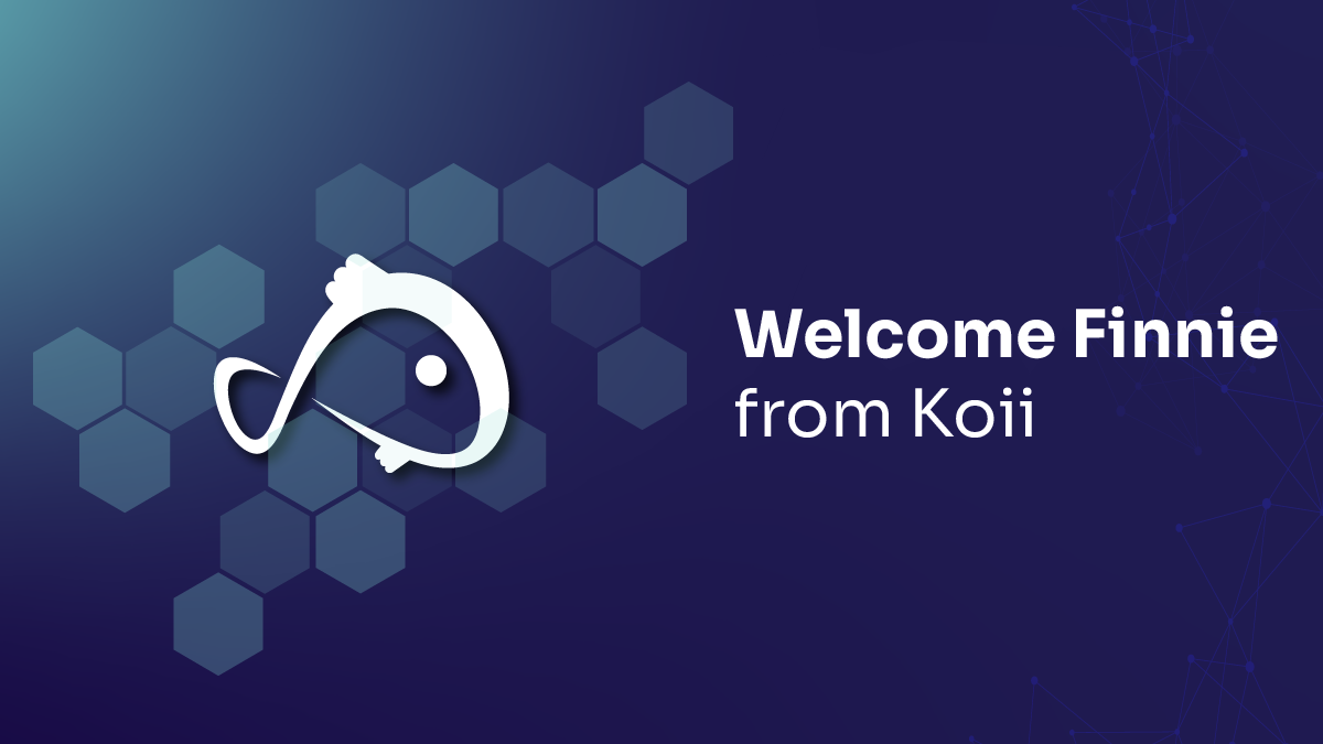 Join the Attention Economy | Koii | Koii Join the Attention Economy | Koii | Koii